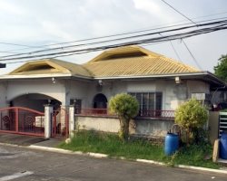 BF Homes Paranaque - House for Sale Listing